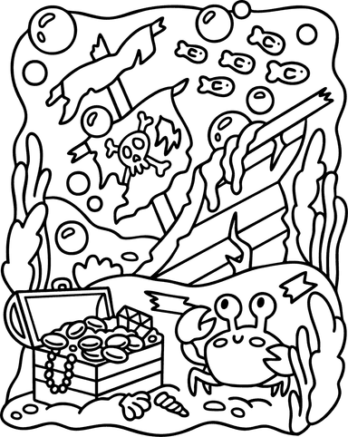 AI Coloring Page Generator - Create Custom Coloring Pages